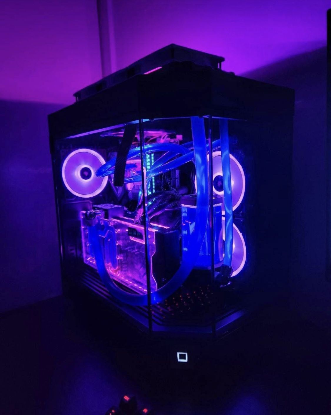 High End Gaming PC for Sale in Las Vegas, NV - OfferUp