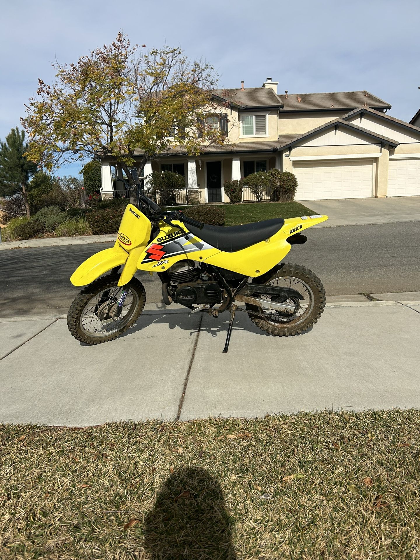 2002, Suzuki Jr 80 for Sale in Menifee, CA - OfferUp