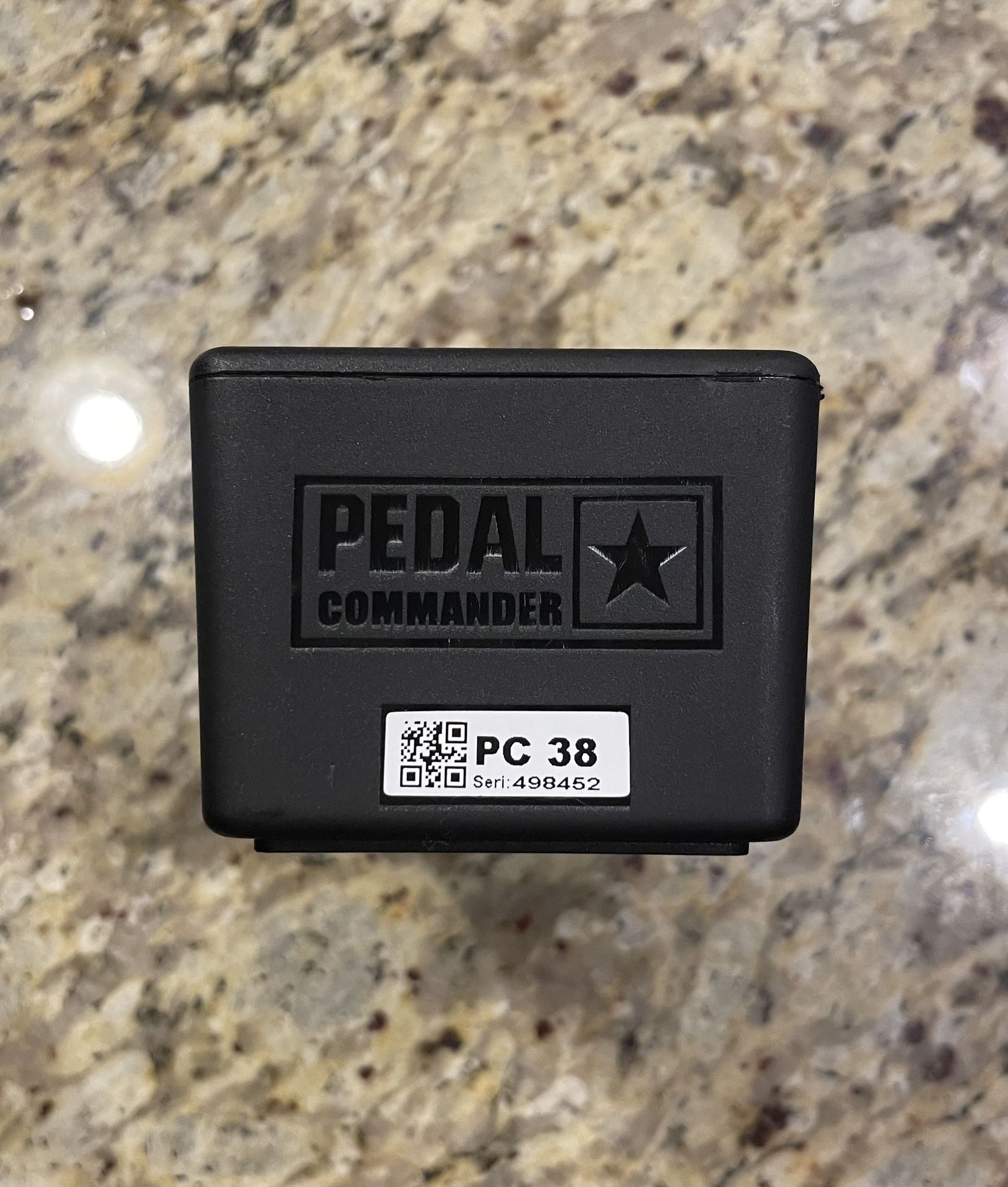 Pedal Commander PC38 For Toyota Tacoma (2005-2023) for Sale in El Paso ...