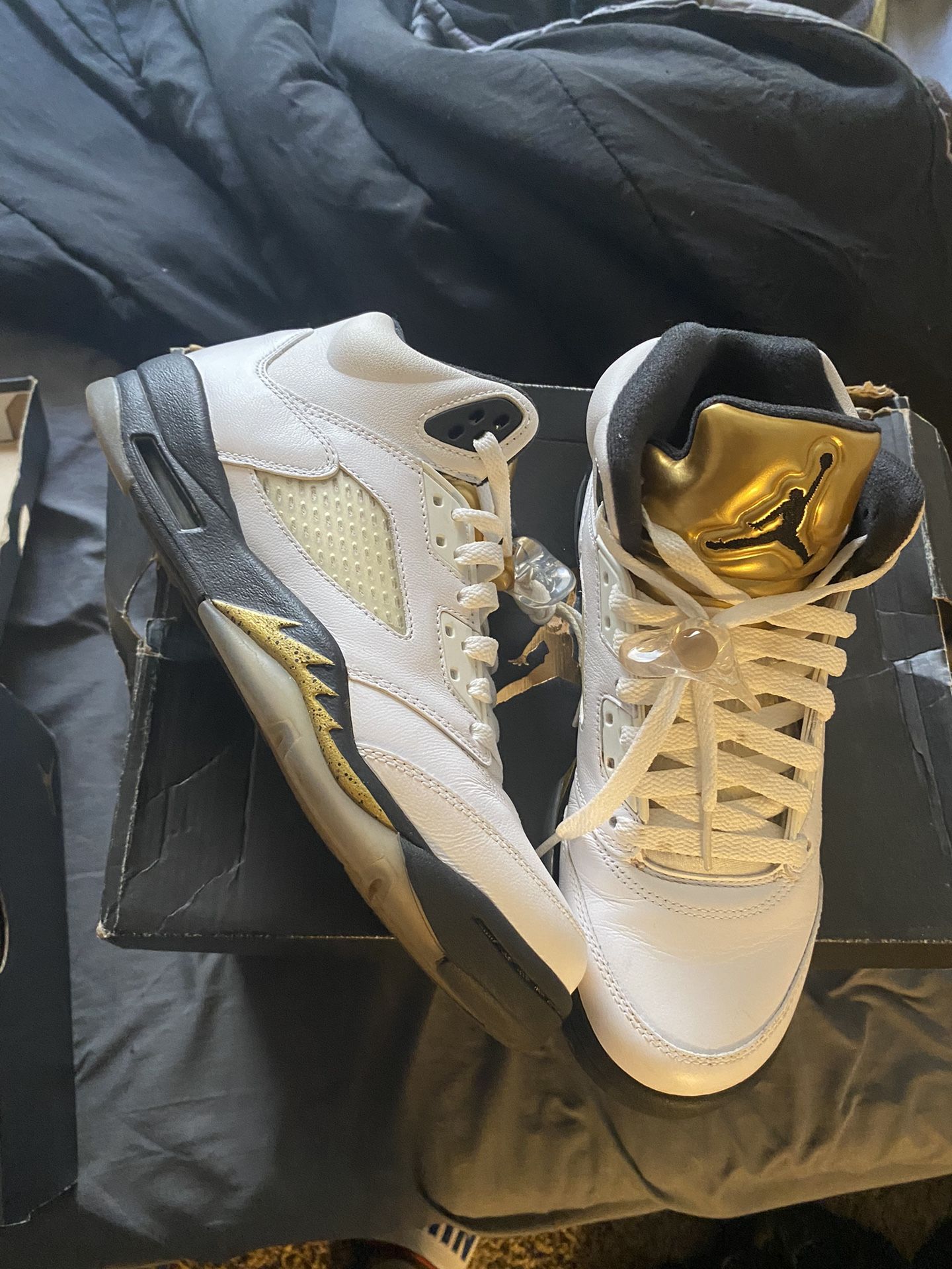 Retro 5s for Sale in Oklahoma City, OK - OfferUp