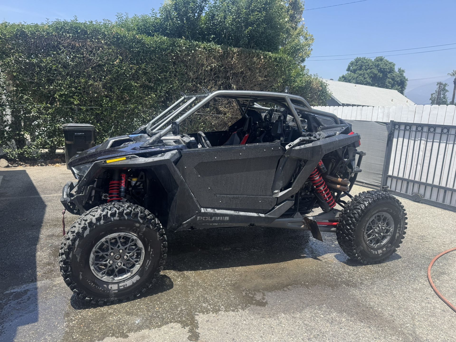 Rzr Pro R Turbo R Lsk Doors Polaris for Sale in Rancho Cucamonga, CA ...