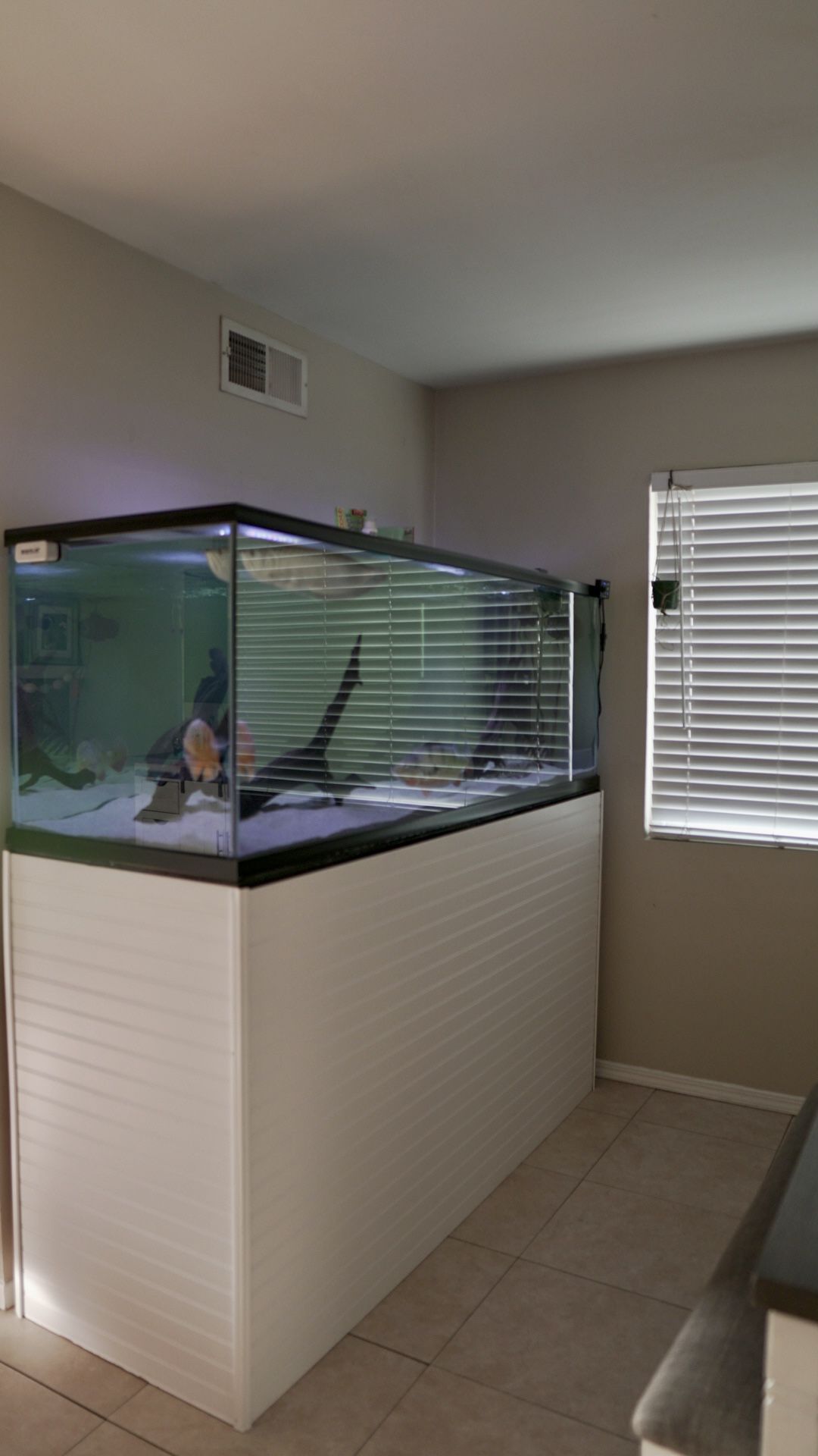 Complete Fish Tank Setup for Sale in Glendora, CA - OfferUp