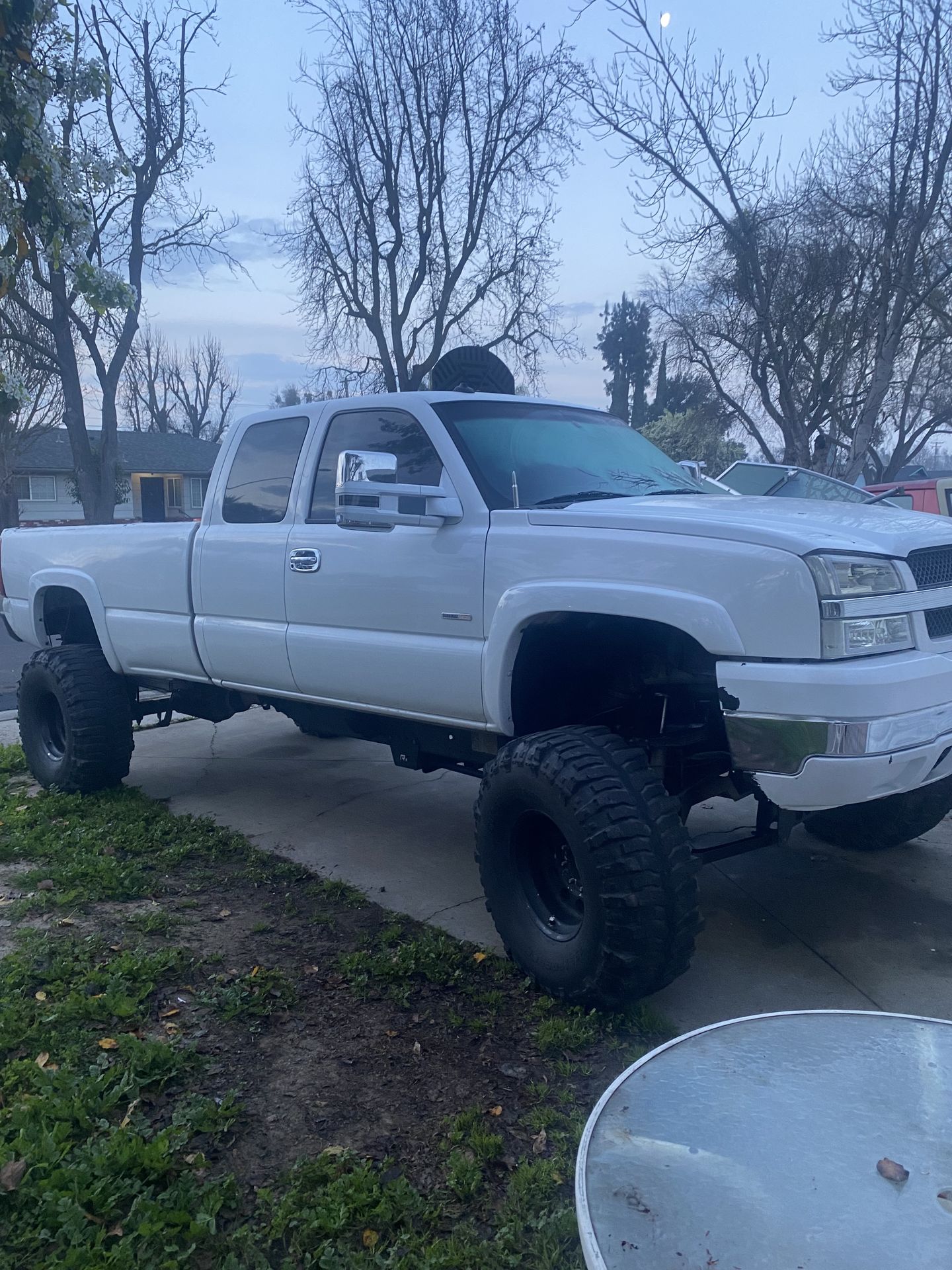 Fascinating Lb7 Duramax For Sale Images
