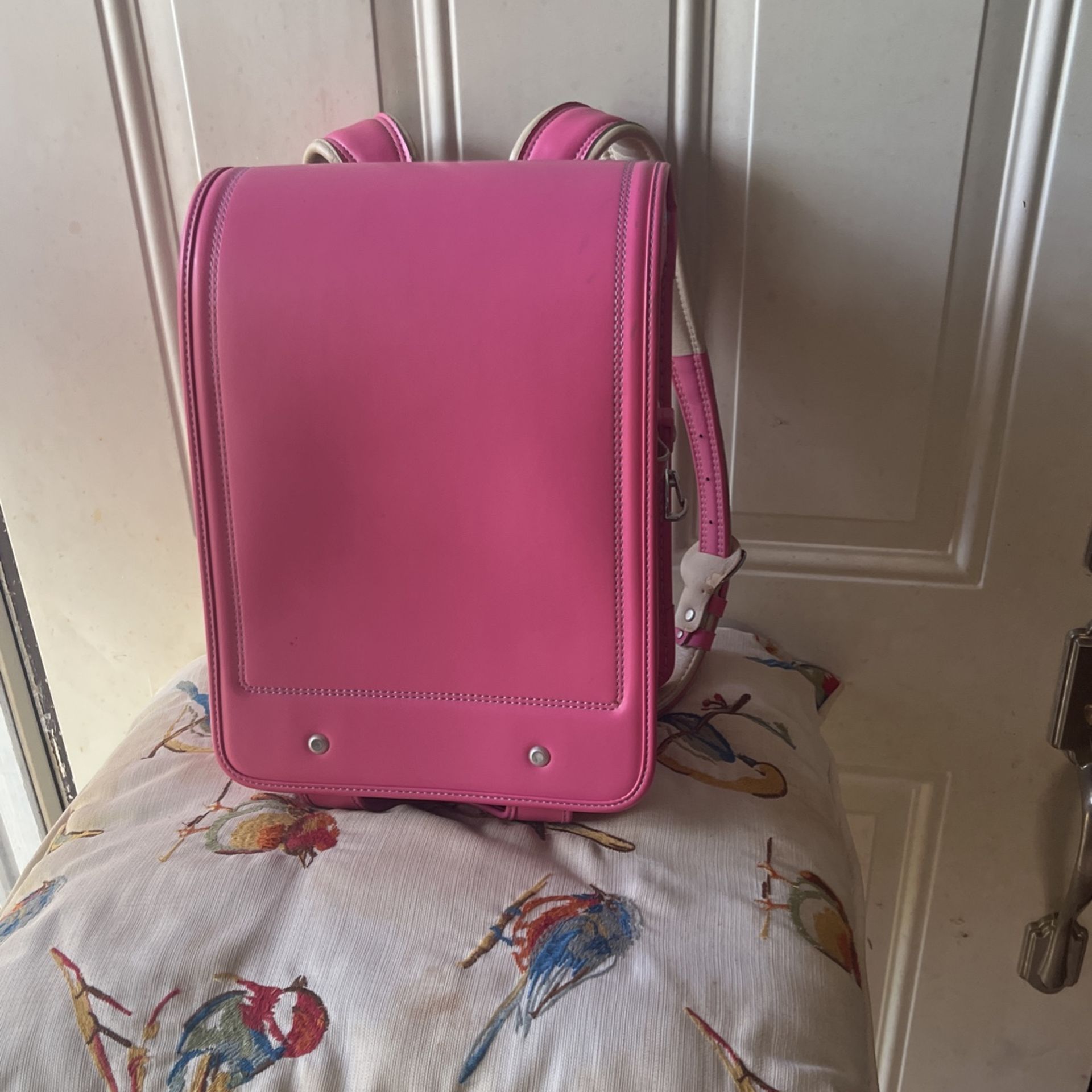 Japanese School Backpack Randoseru