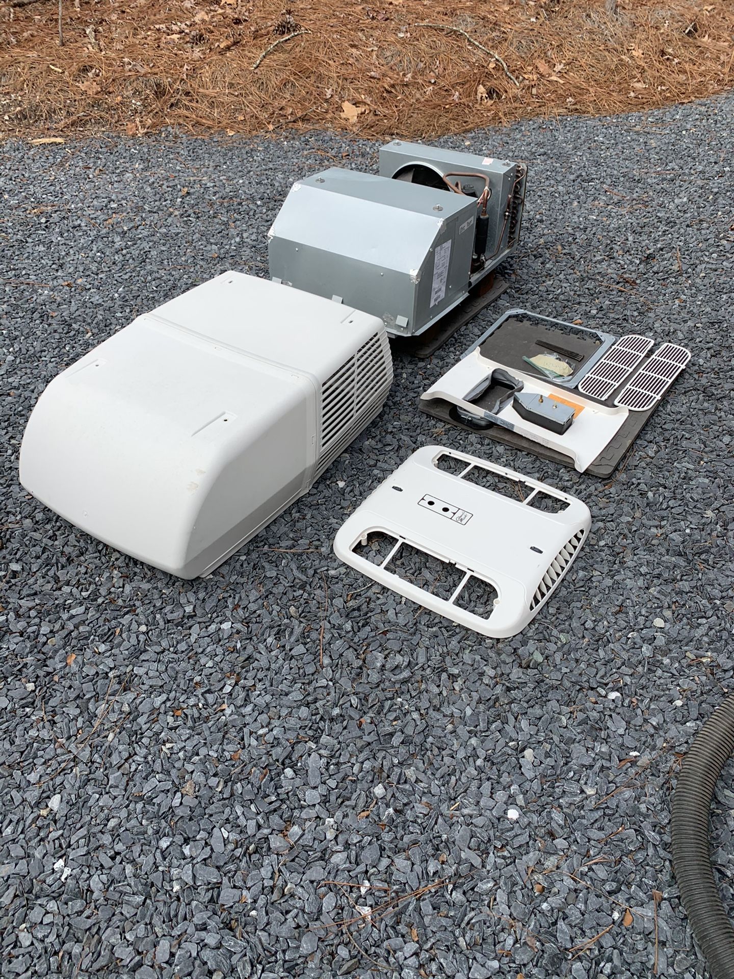 Coleman Mach RV/Travel Trailer Air Conditioner for Sale in Southern ...