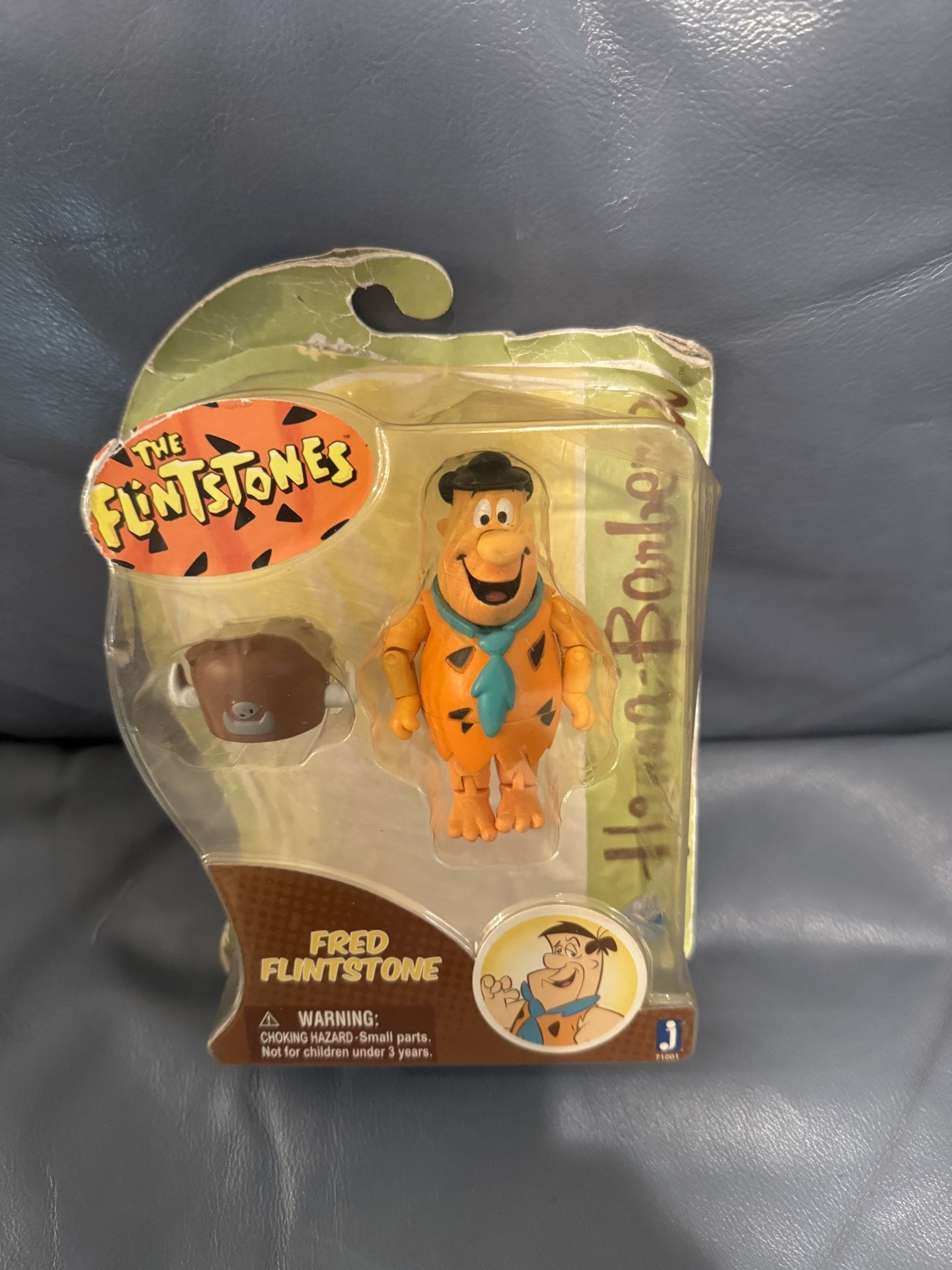 Fred Flintstone Figure for Sale in Los Gatos, CA - OfferUp