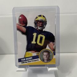 Hot Shots Football Cards