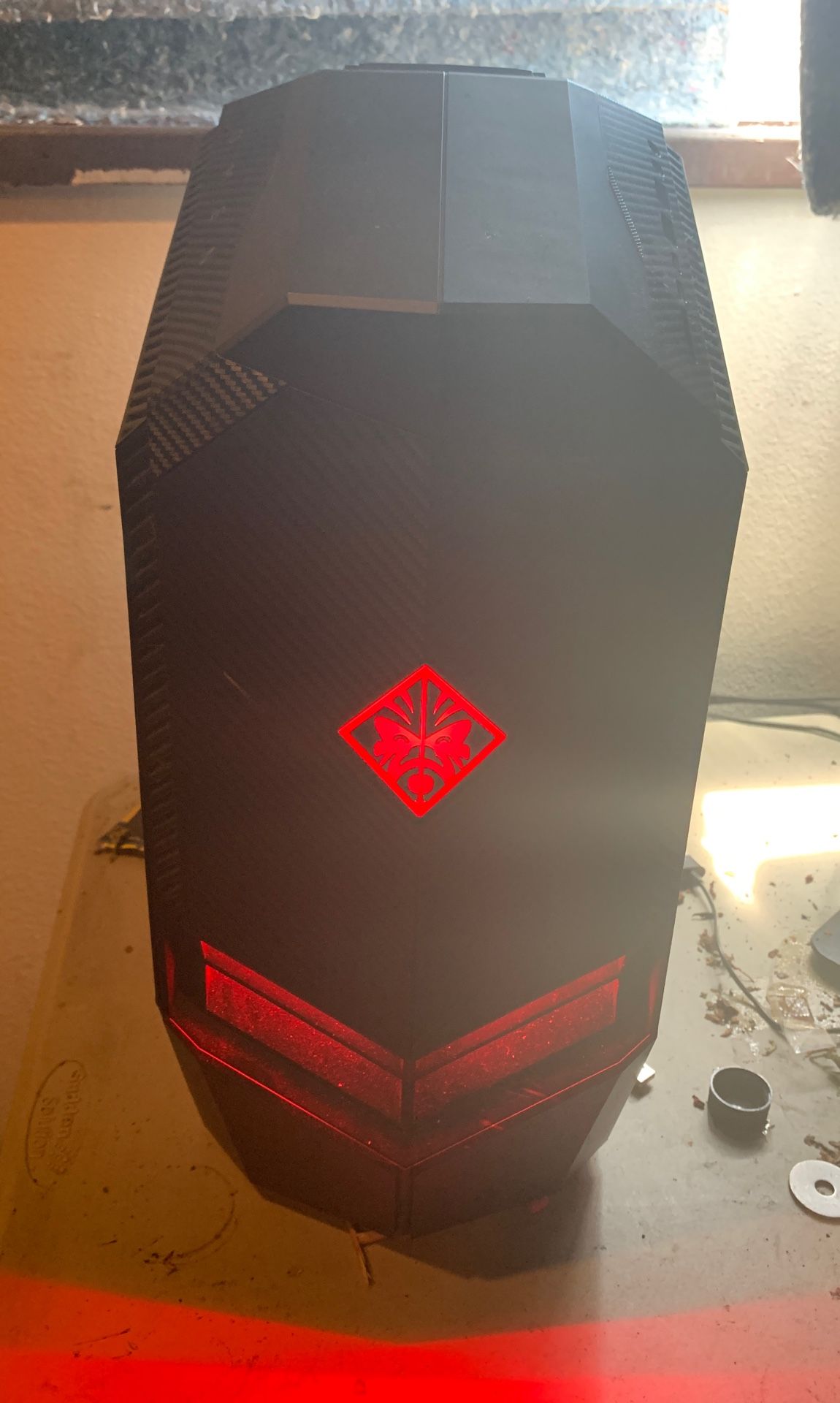 Omen PC for Sale in Portland, OR - OfferUp