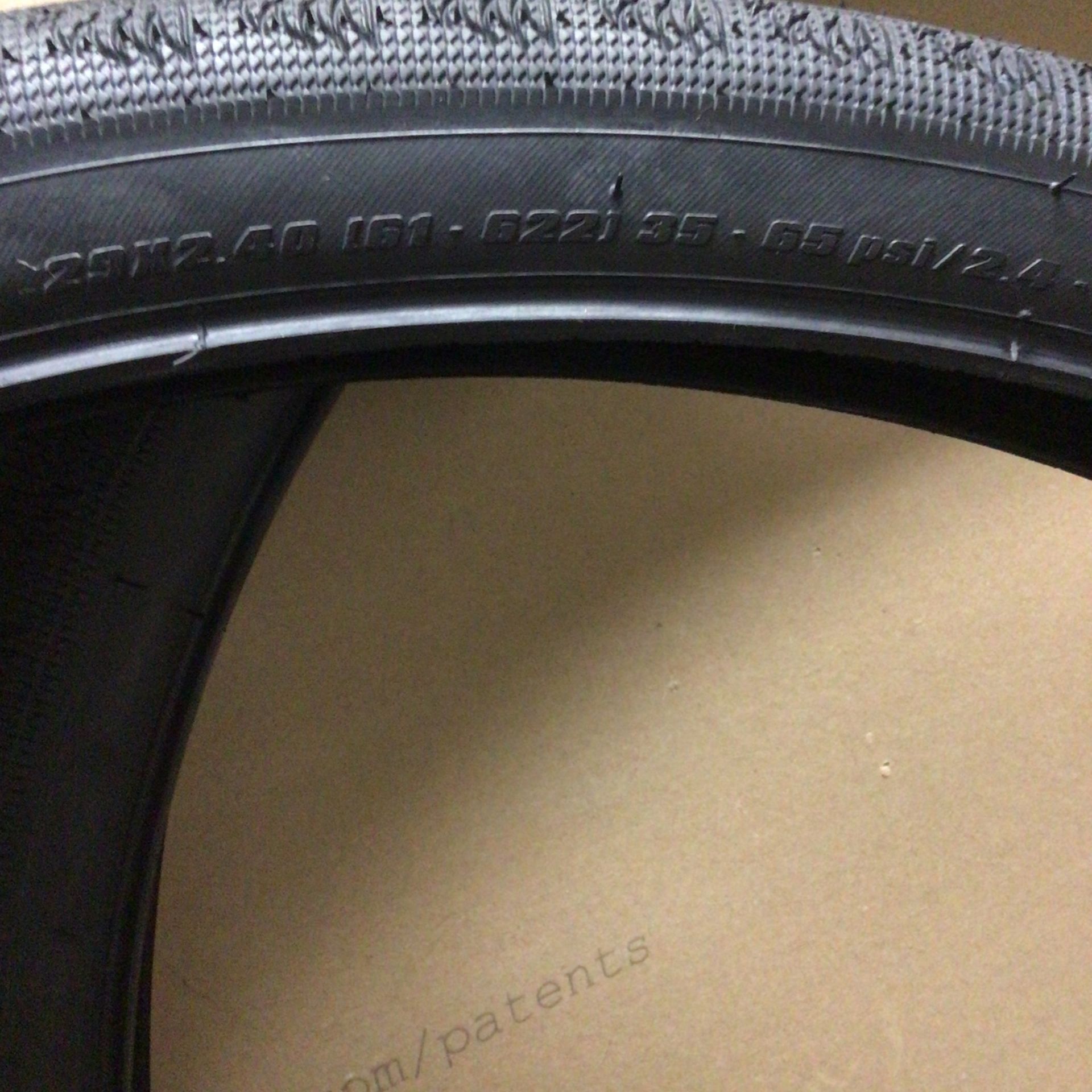 SE Bikes Bozak Tires 29inch for Sale in Ontario, CA - OfferUp