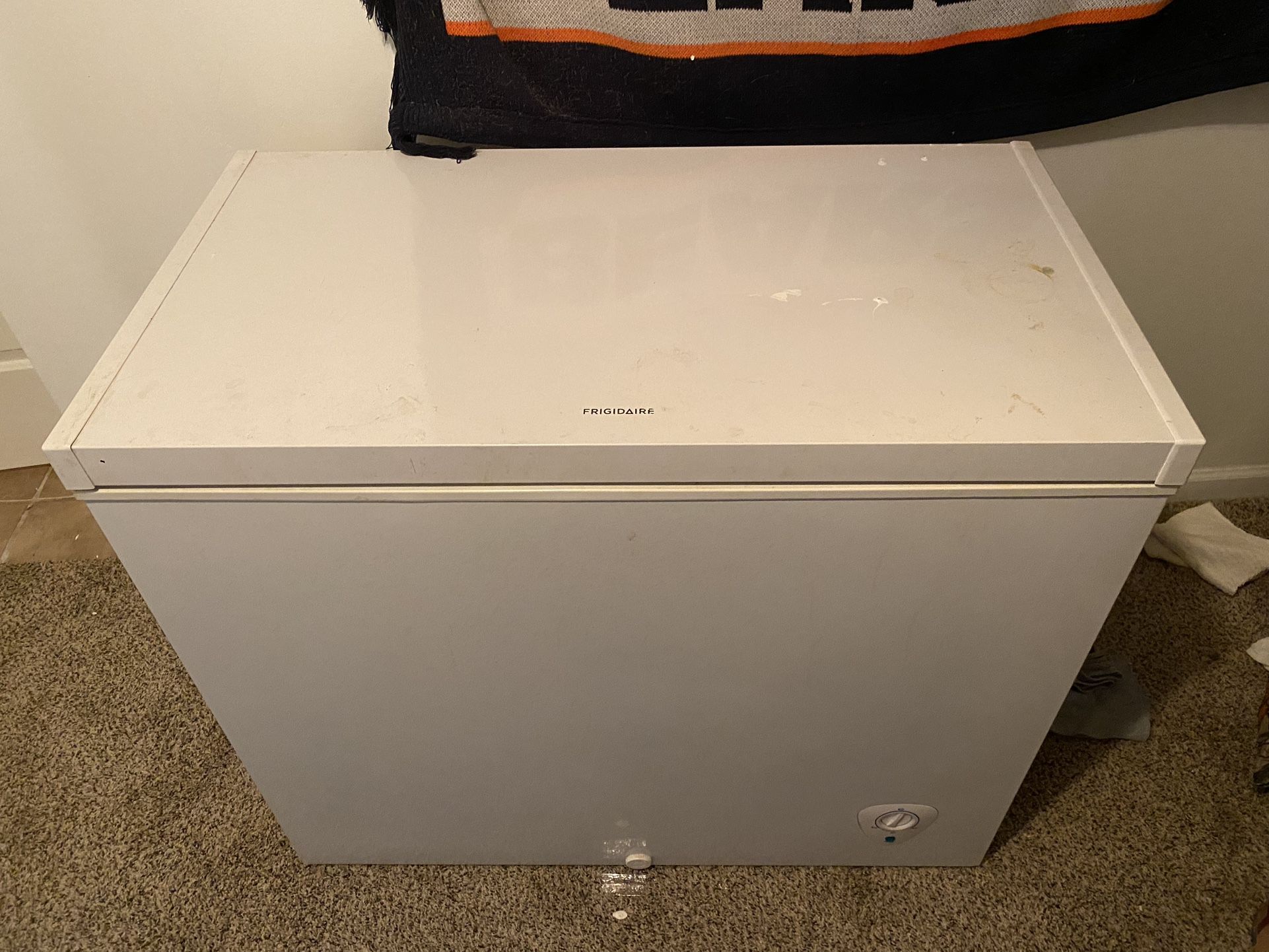 Fridgidaire Freezer for Sale in Tonto Basin, AZ - OfferUp
