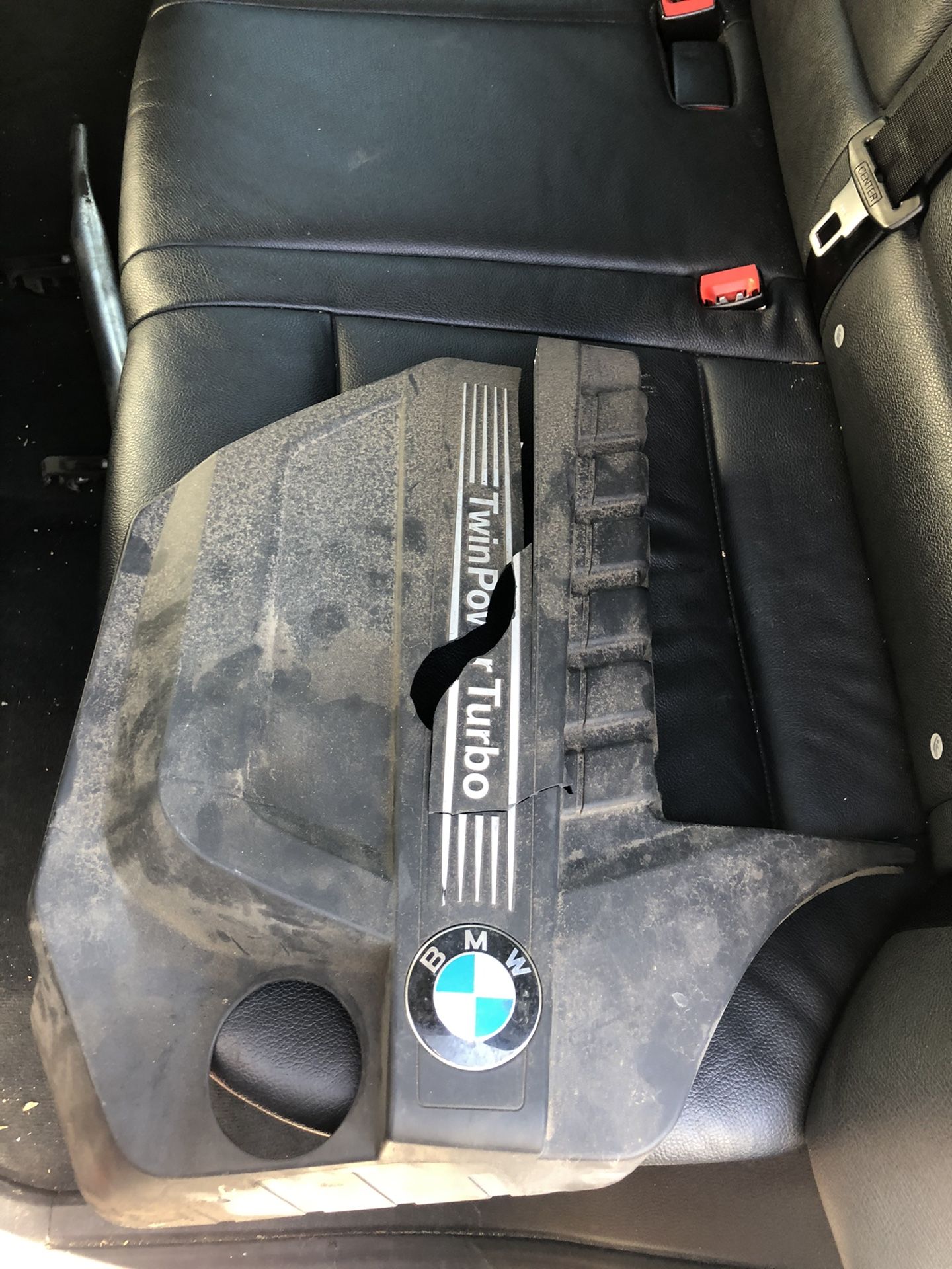 Bmw n55 engine cover 535i x5 for Sale in Coral Springs, FL - OfferUp