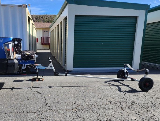 Dynamic Kayak Dolly for Sale in Spring Valley, CA - OfferUp