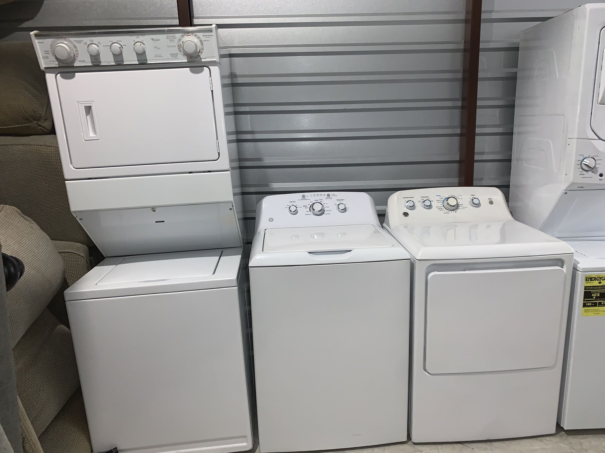 For Sela Appliances Different Price Each Different Brand for Sale in ...