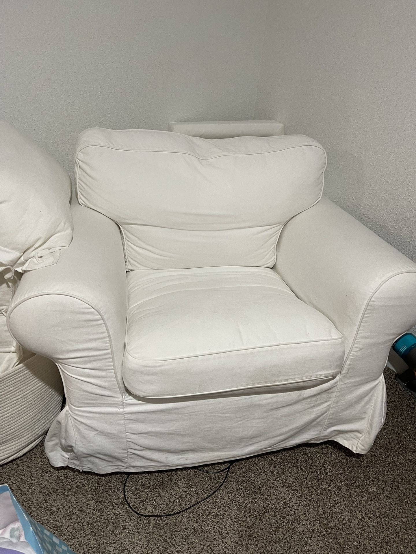 Ikea Uppland Armchair for Sale in Seattle, WA - OfferUp