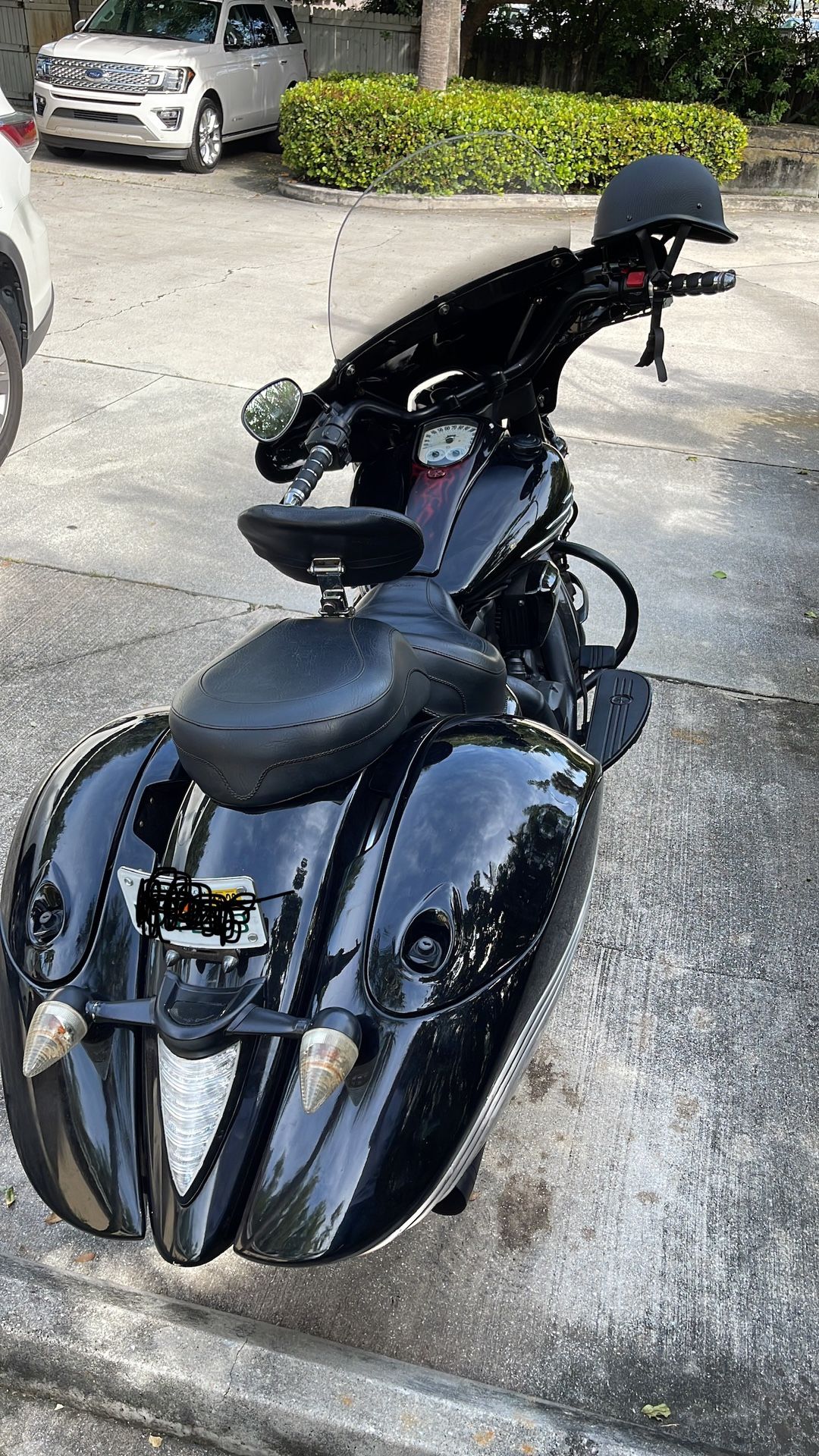 2007 XV 1900 Roadliner Yamaha for Sale in Riviera Beach, FL - OfferUp