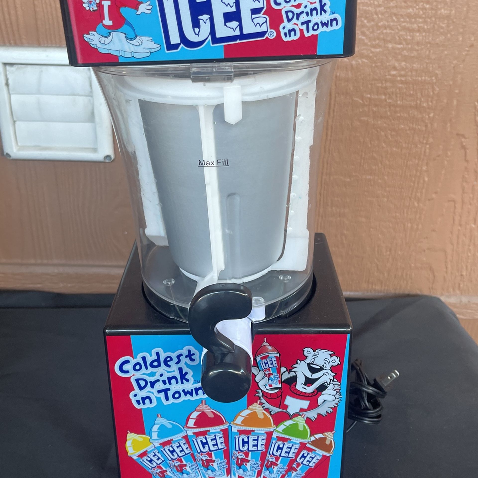 Icee Machine for Sale in San Diego, CA - OfferUp