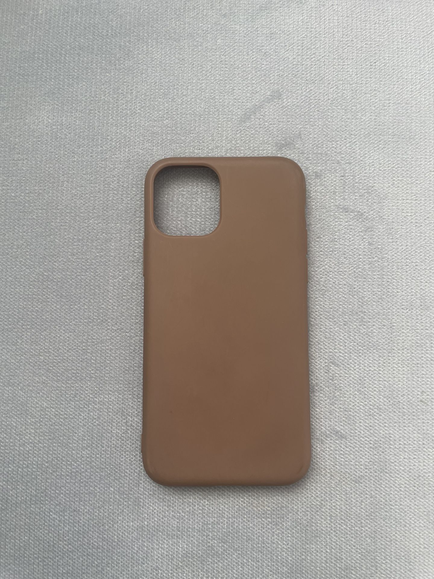 Iphone 11 Tan Phone Case for Sale in Pumpkin Center, CA - OfferUp