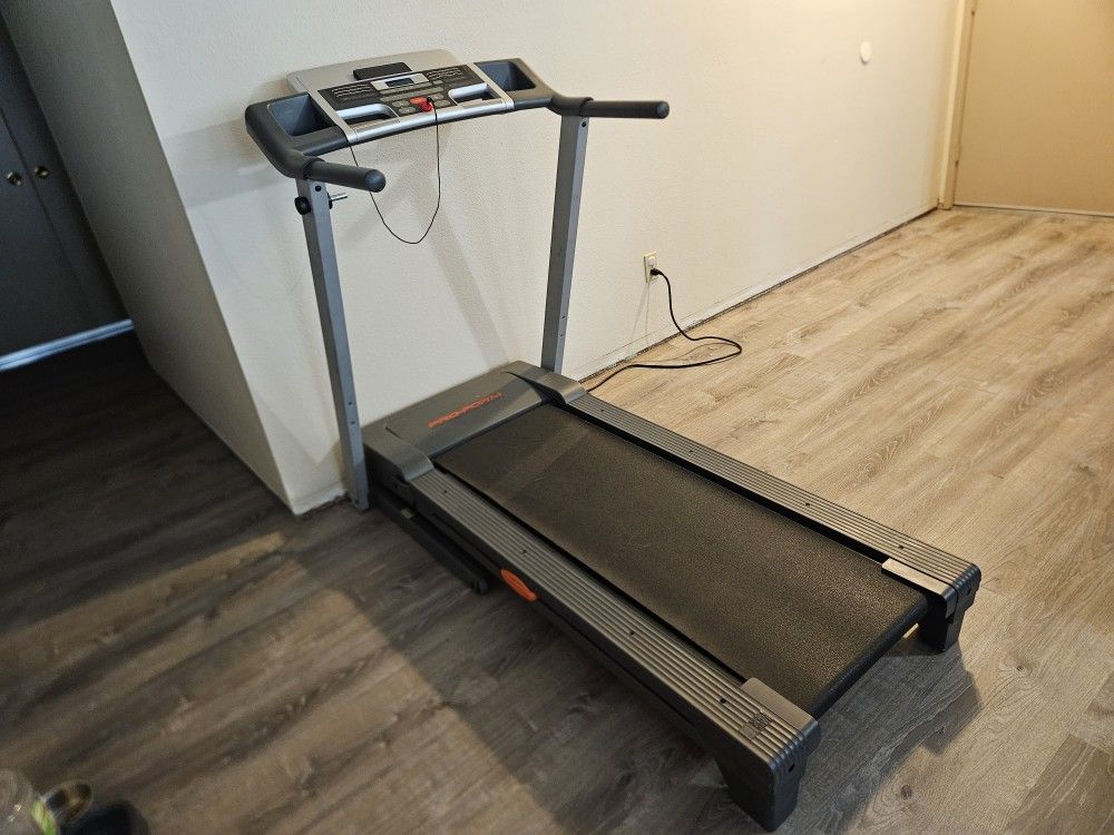 ProForm CrossWalk Sport Treadmill Walk/Run Exercise Workout Machine ...