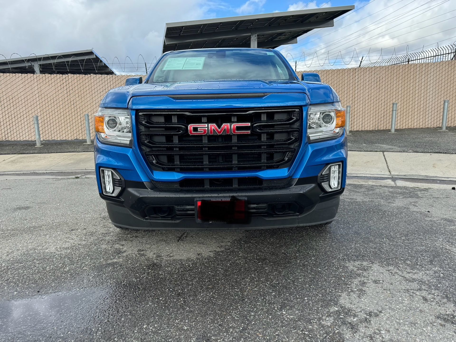 2021 GMC Canyon for Sale in Bakersfield, CA - OfferUp
