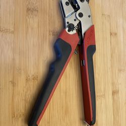 BURNDY Y122CMR full Cycle Ratcheting Crimper for Sale in Miami FL OfferUp