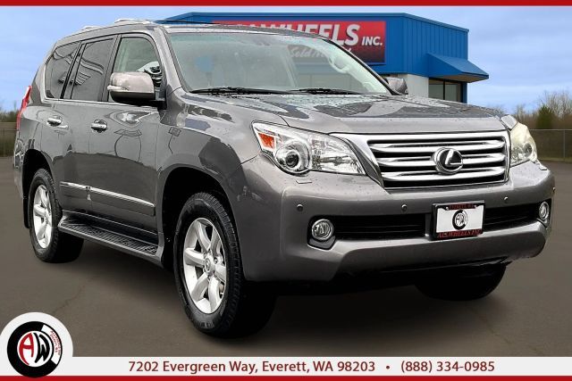 2010 Lexus GX for Sale in Everett, WA - OfferUp