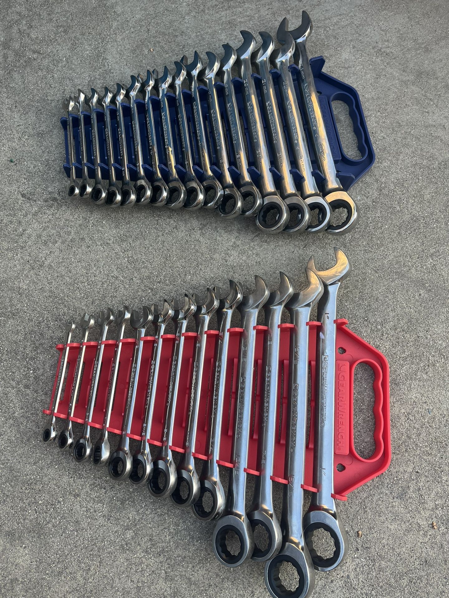 Wrenches Set for Sale in Irwindale, CA - OfferUp