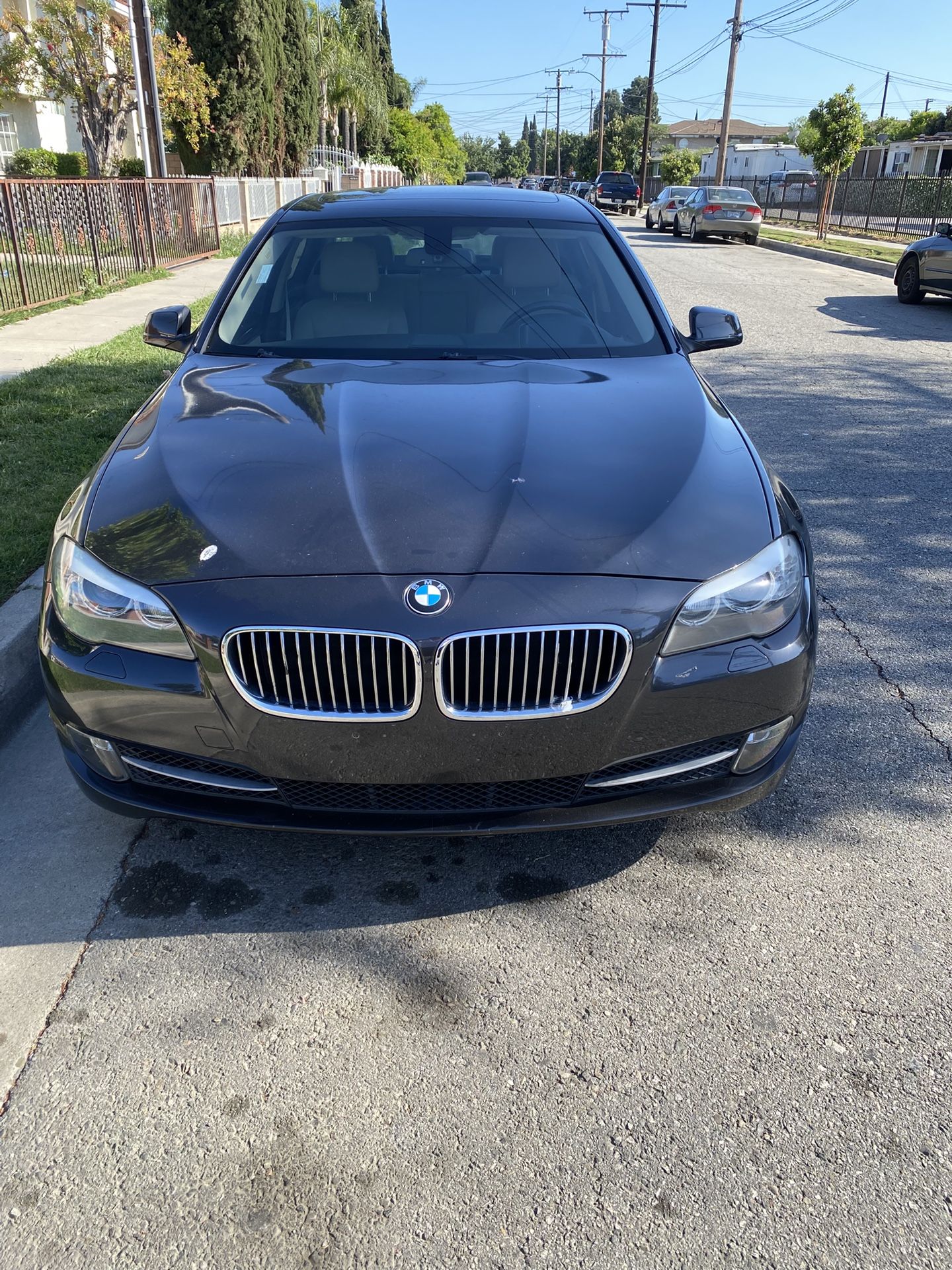 2013 BMW 535i for Sale in Los Angeles, CA - OfferUp