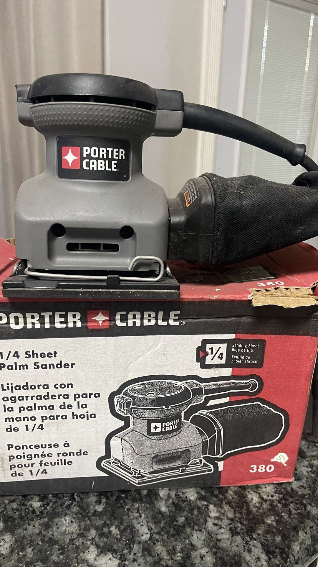 Porter Cable Cordless Sander | ppgbbe.intranet.biologia.ufrj.br