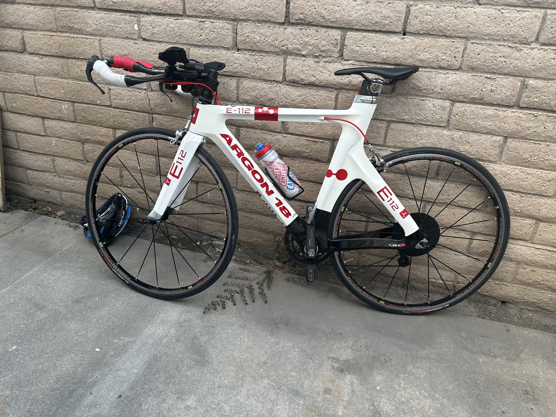 Tri Bike for Sale in Buena Park, CA - OfferUp