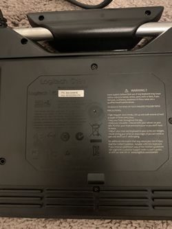 Logitech G19s Gaming Keyboard