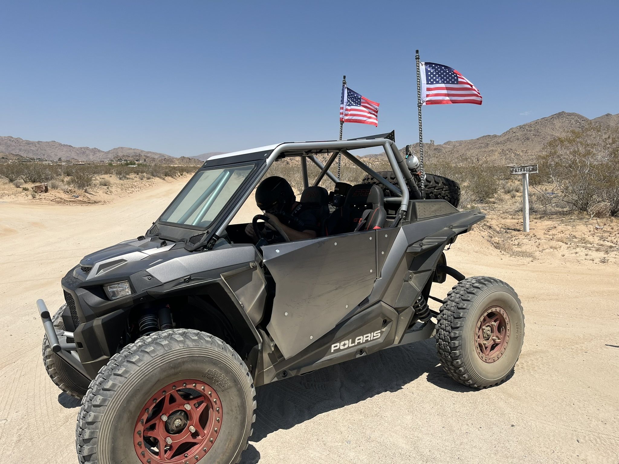 2017 Polaris Razor Turbo for Sale in Yorba Linda, CA - OfferUp
