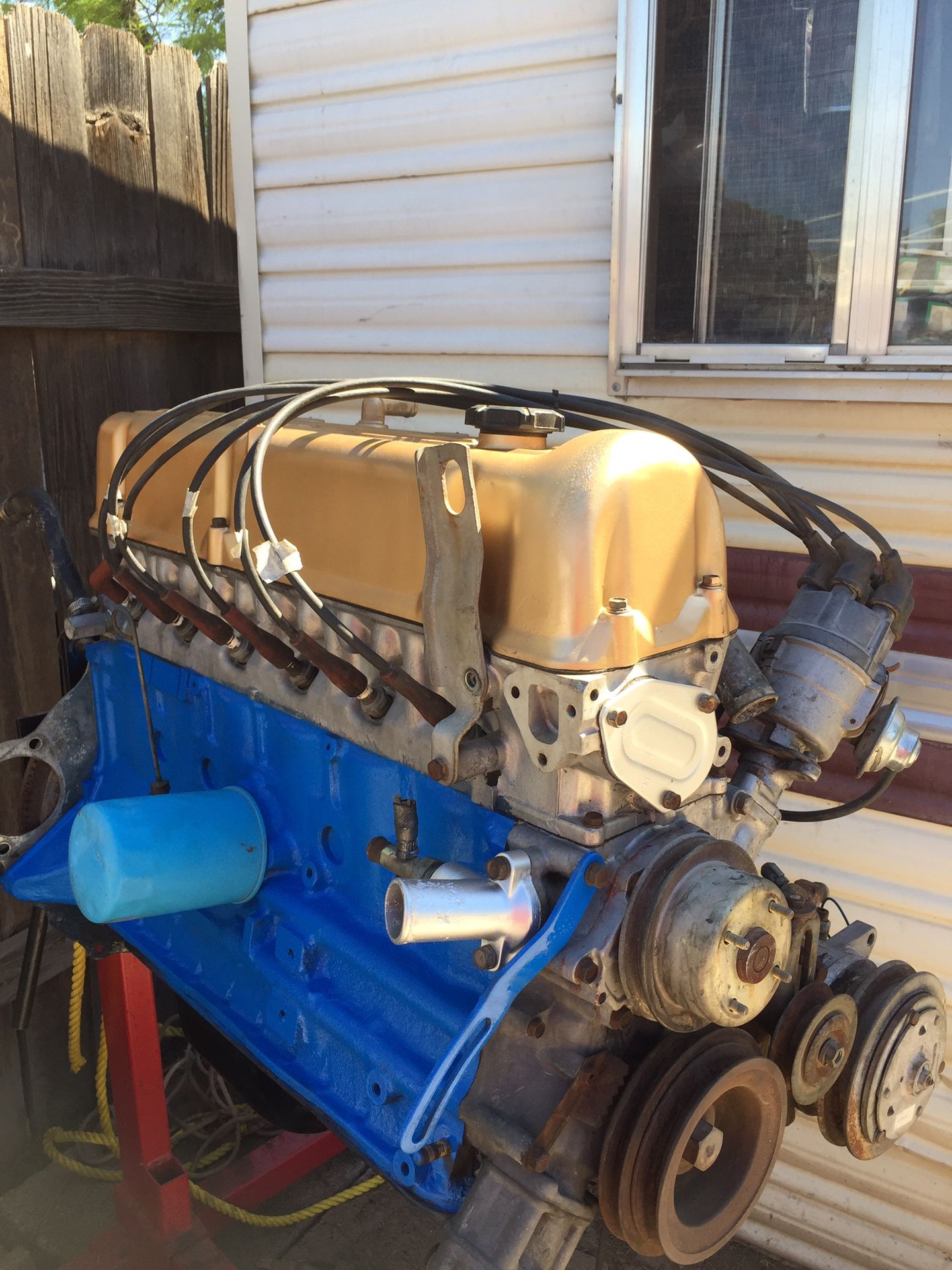 Datsun 280z L28 motor N42 Block N47 Headf for Sale in Mesa, AZ - OfferUp