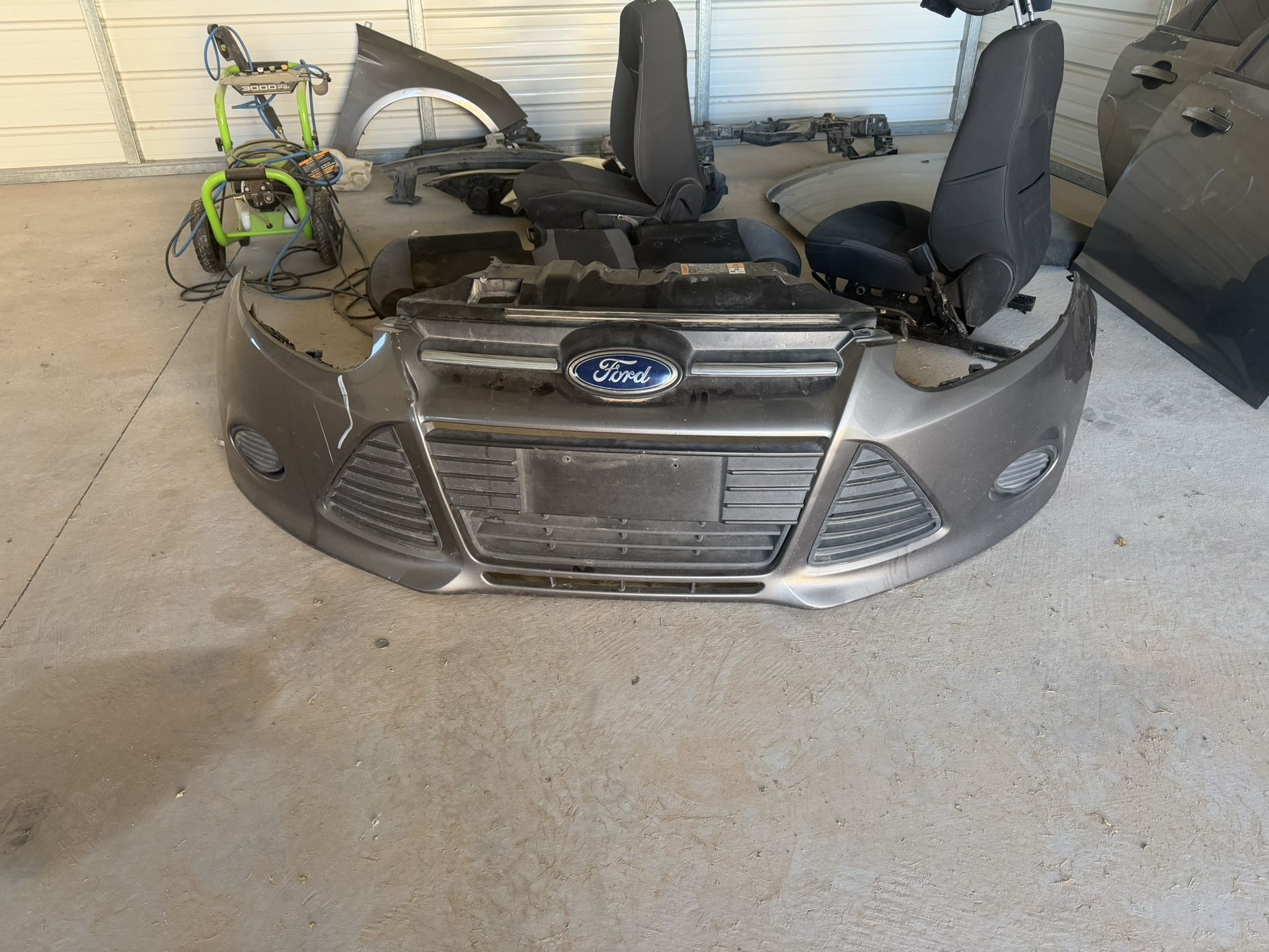 ford focus parts for Sale in Vado, NM - OfferUp