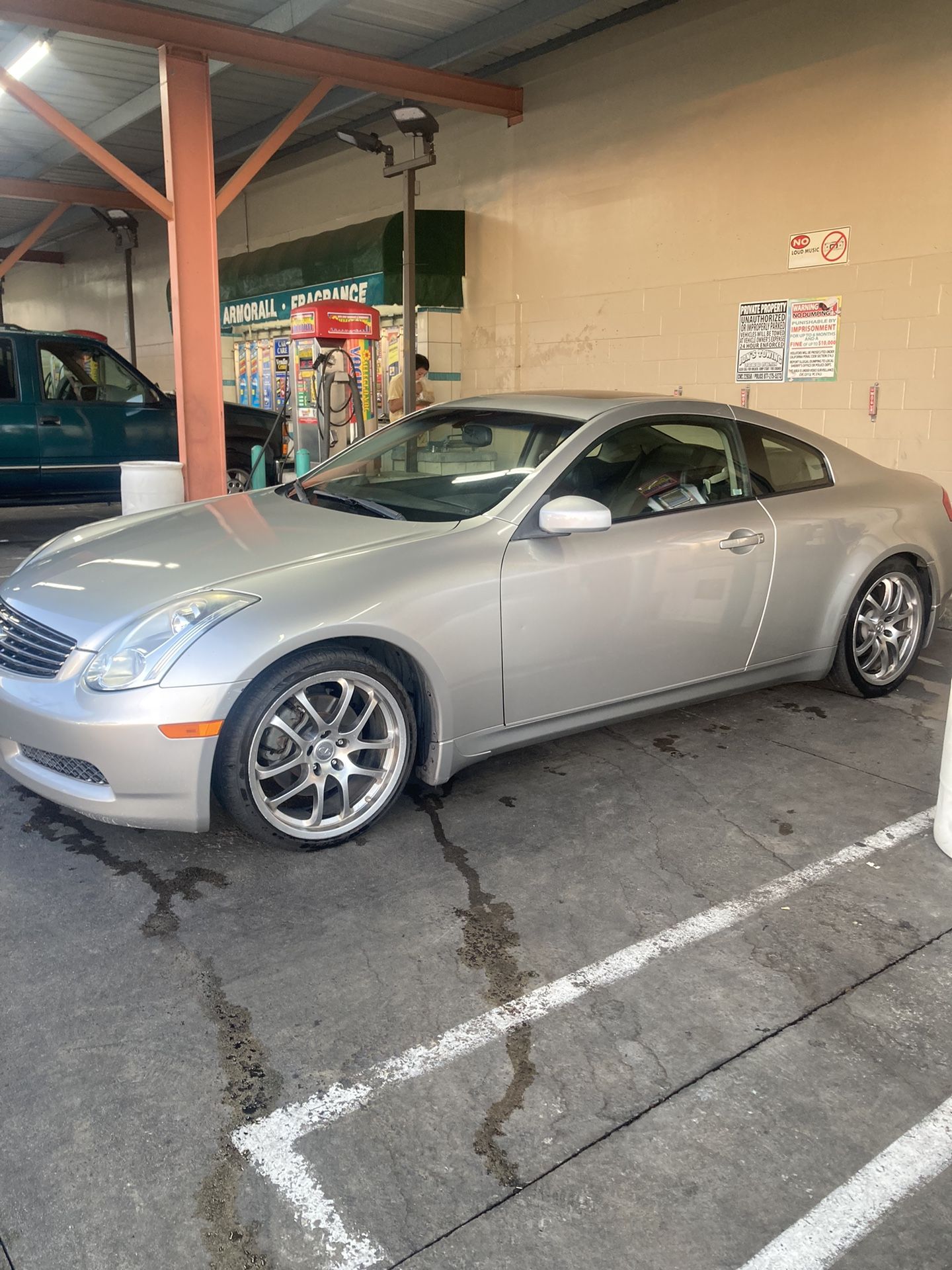 2005 Infiniti G35 for Sale in Los Angeles, CA - OfferUp