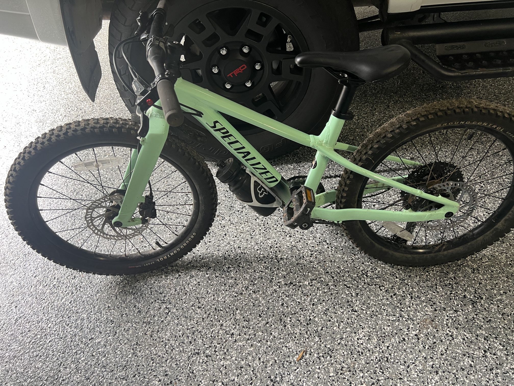 Specialized Rip Rock Mountain Bike for Sale in Issaquah, WA - OfferUp
