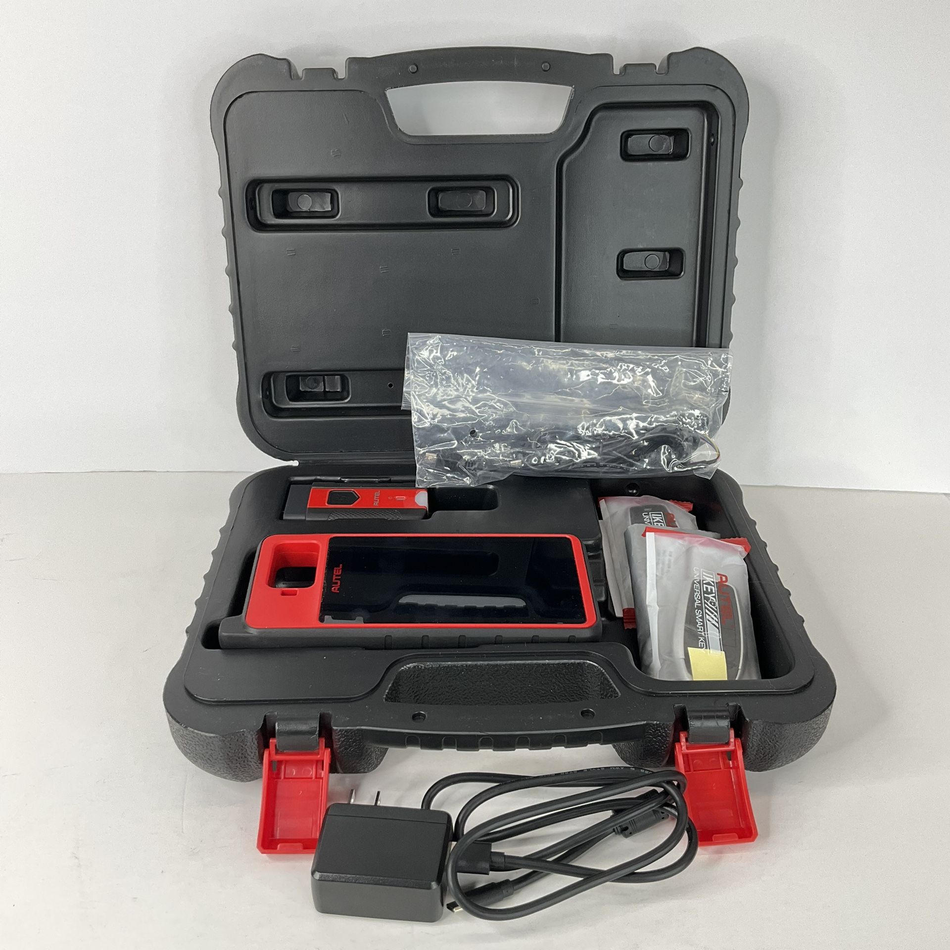 AUTEL MaxilM KM100X Key Fob Programming Immobilizer Tool for Sale in ...