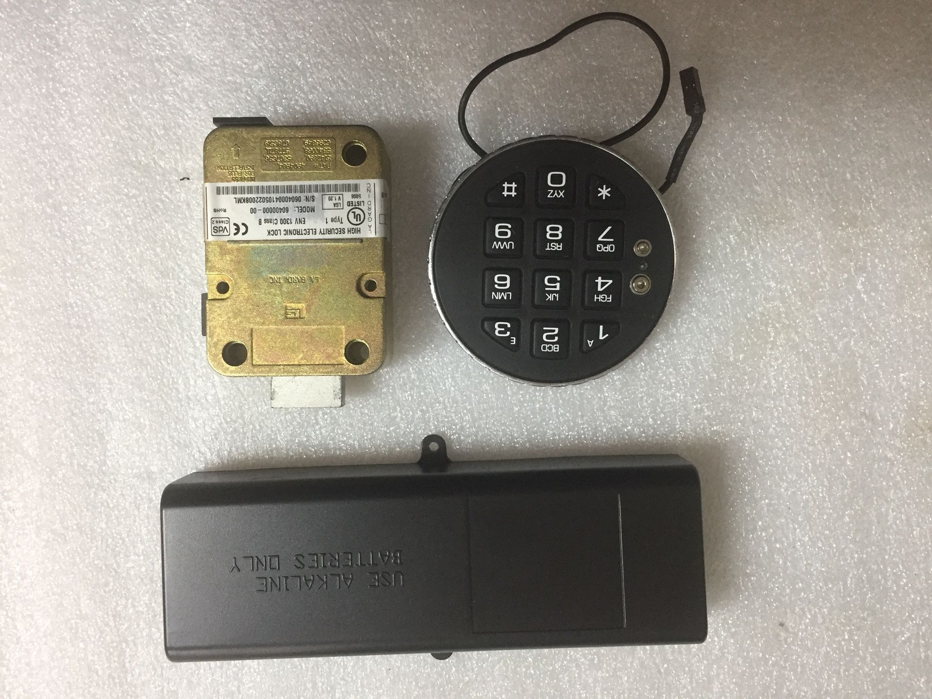 LaGard Digital Lock for Sale in Peoria, AZ - OfferUp