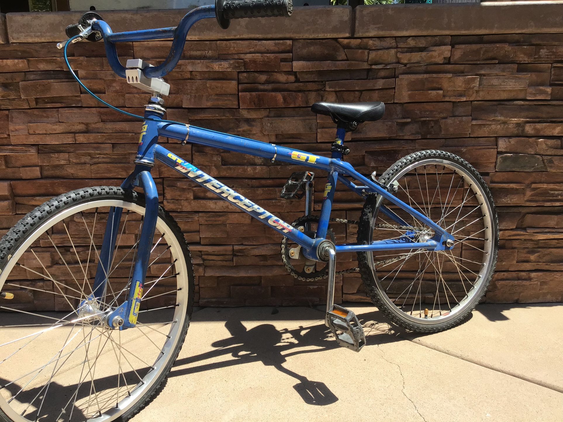 1989 GT Interceptor Jr for Sale in Temecula, CA - OfferUp