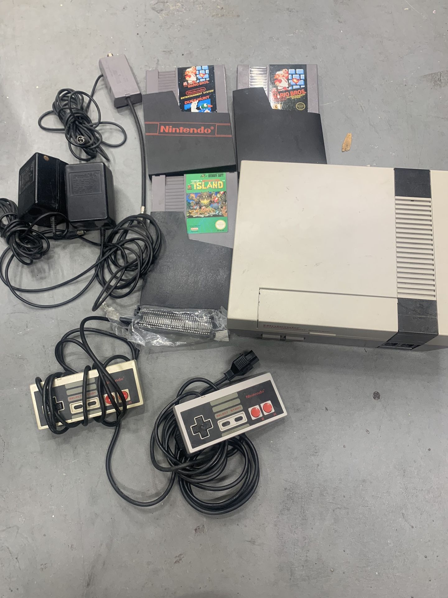 NES Nintendo for Sale in Phoenix, AZ - OfferUp