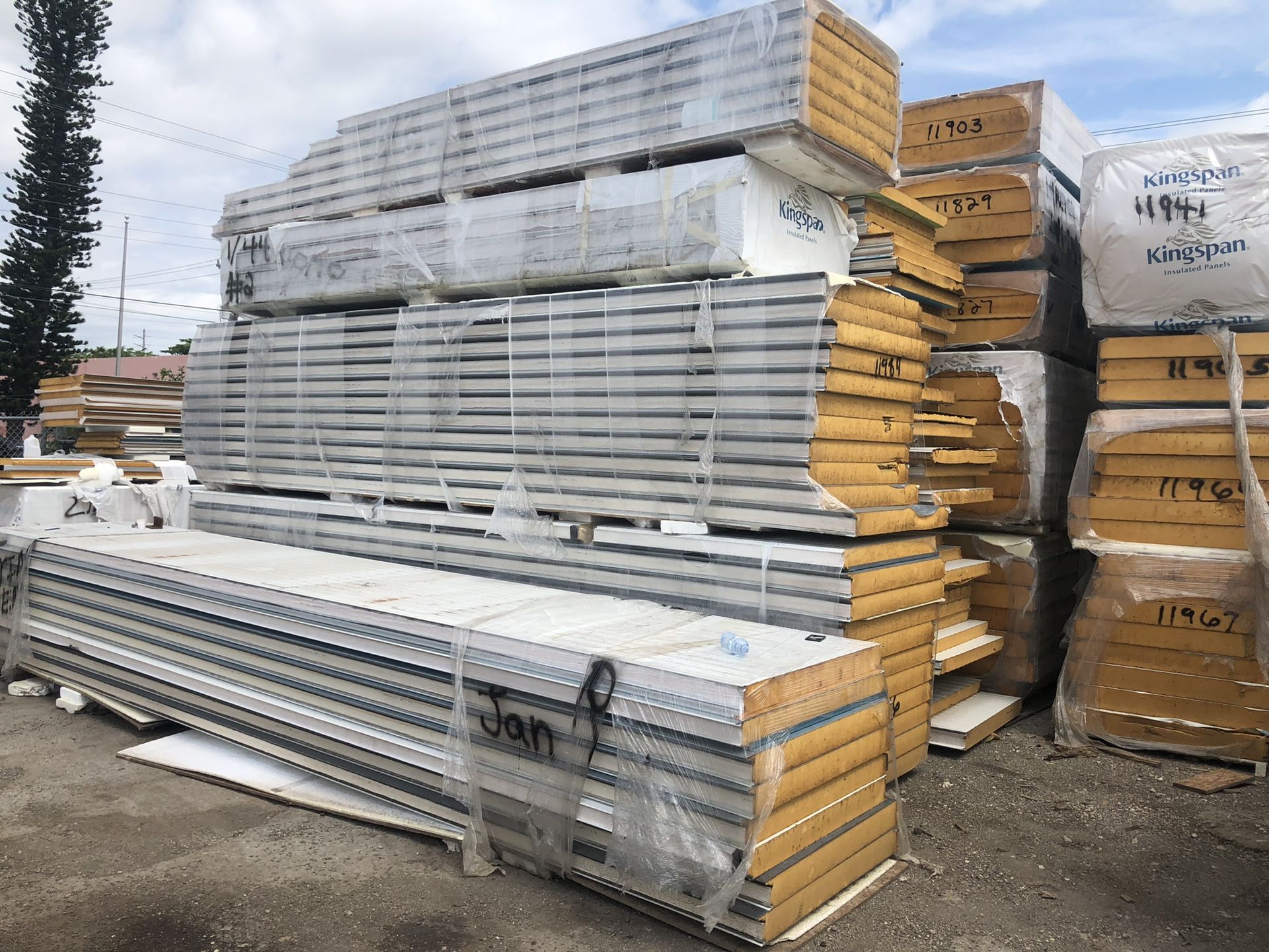 Insulated panels for Sale in Miami, FL - OfferUp