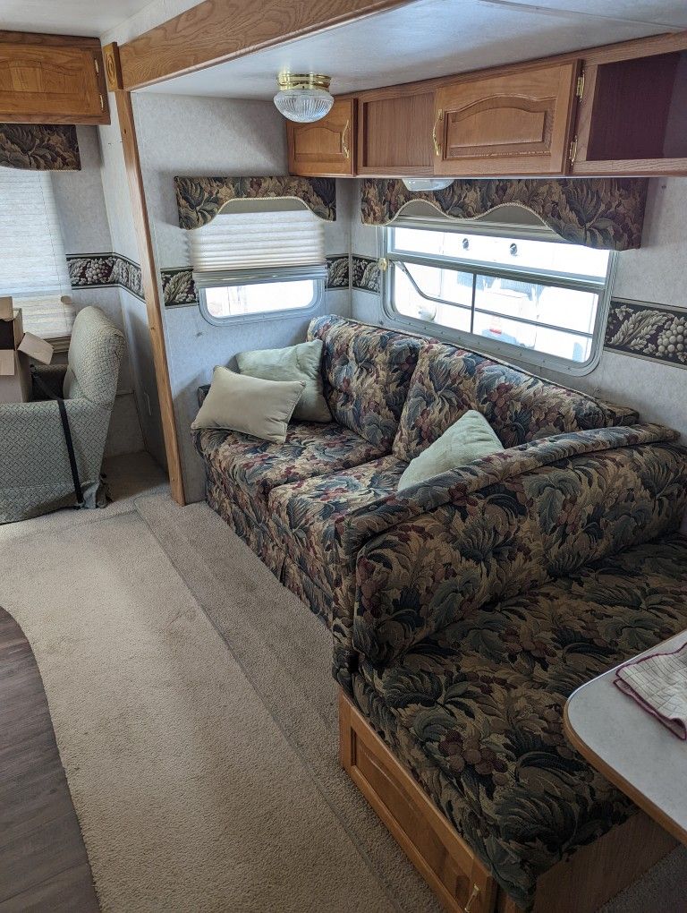 2002 Keystone Sprinter for Sale in Moreno Valley, CA - OfferUp