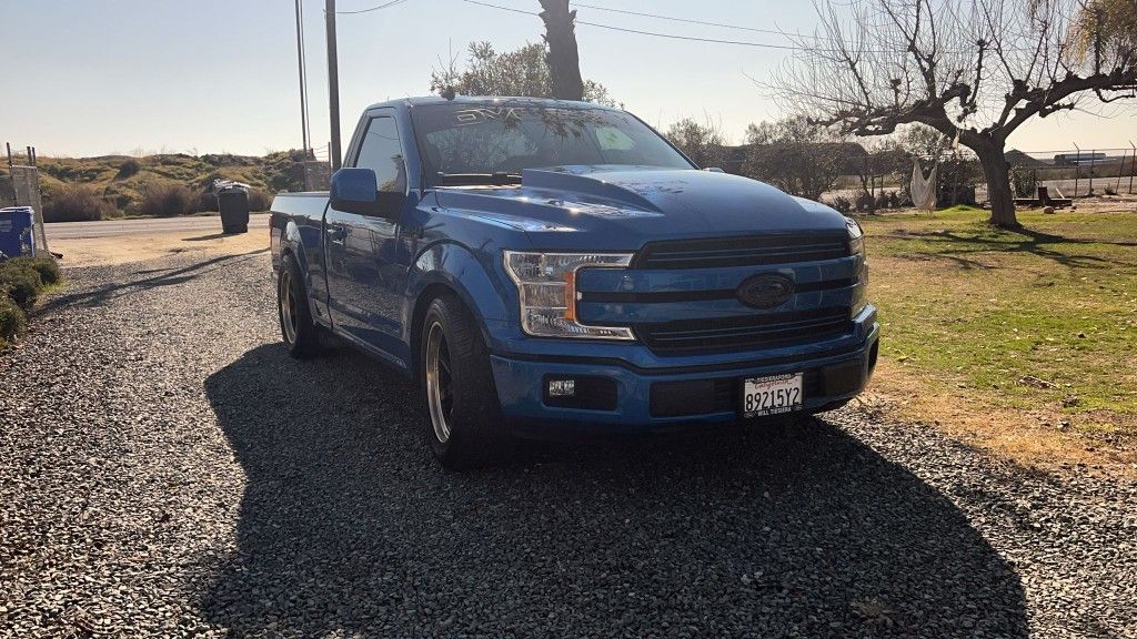 2020 Ford F-150 for Sale in Tulare, CA - OfferUp