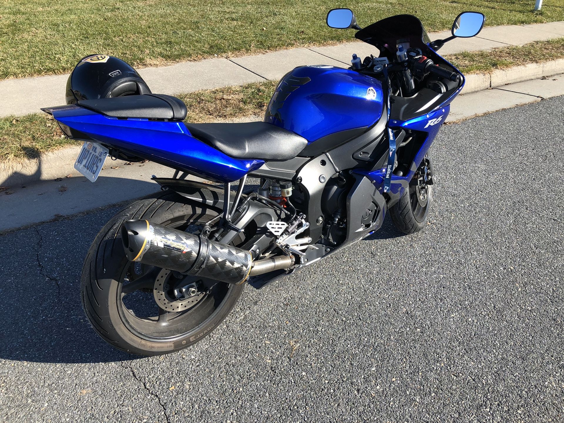 2008 Yamaha R6 For Sale ZeCycles 2008 Yamaha R6 For Sale ZeCycles