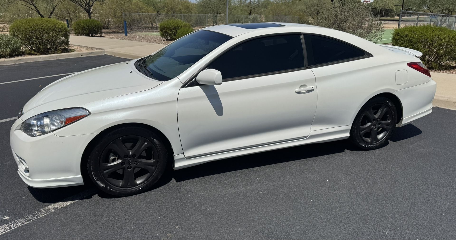 2008 Toyota Solara for Sale in Green Valley, AZ - OfferUp