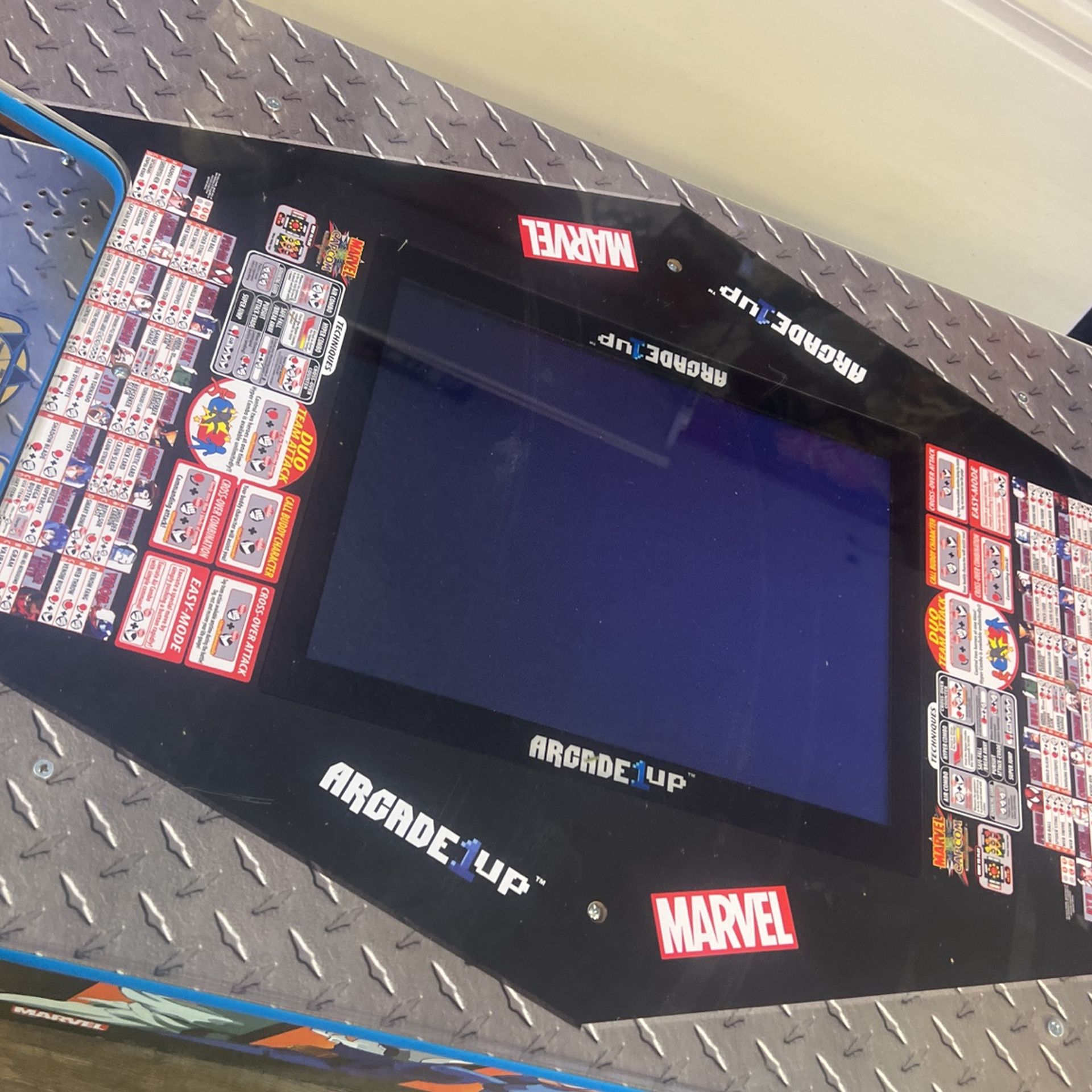 Marvel Arcade for Sale in Las Vegas, NV - OfferUp