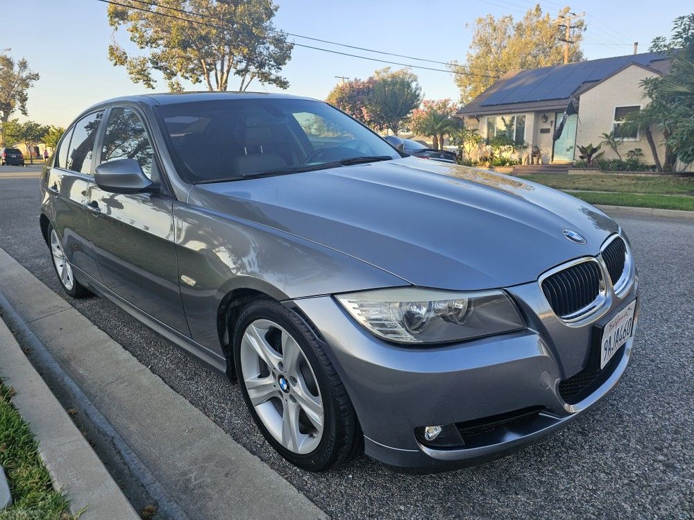 2011 Bmw 328i For Sale