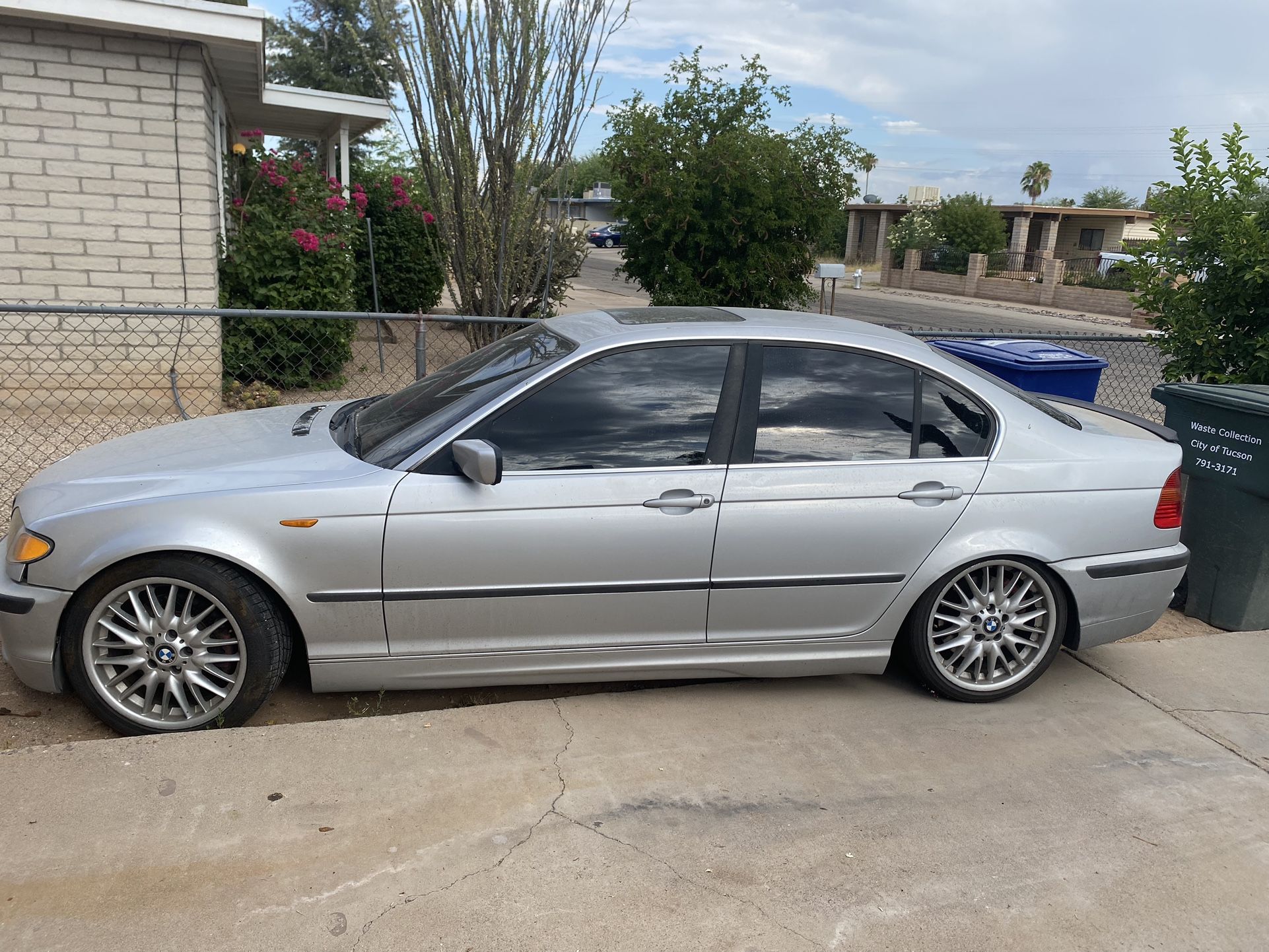 2003 BMW 330i for Sale in Tucson, AZ - OfferUp