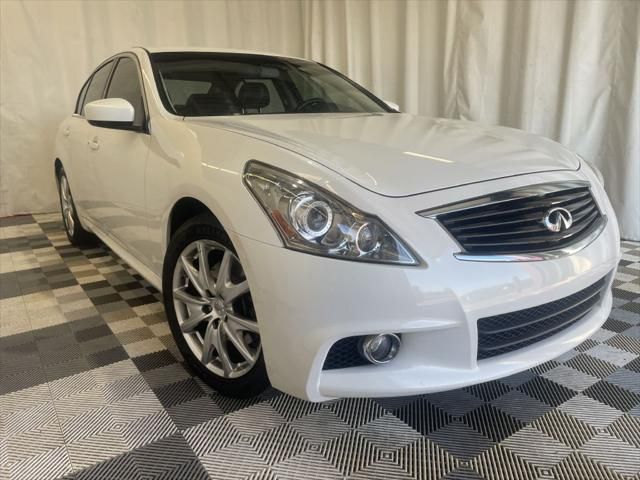 2012 INFINITI G37x for Sale in Cleveland, OH - OfferUp