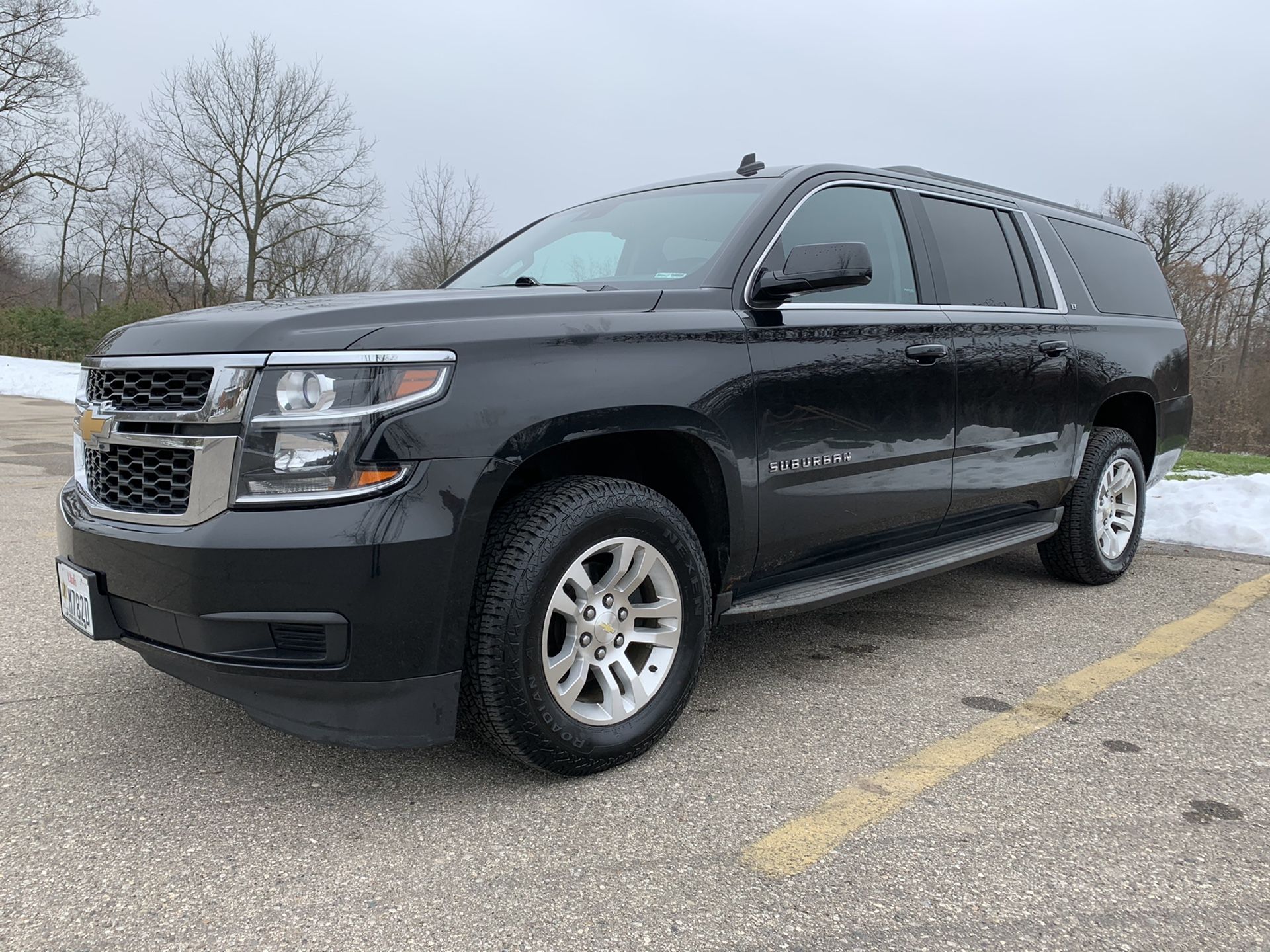 2015 Chevrolet Suburban for Sale in Dearborn Heights, MI - OfferUp