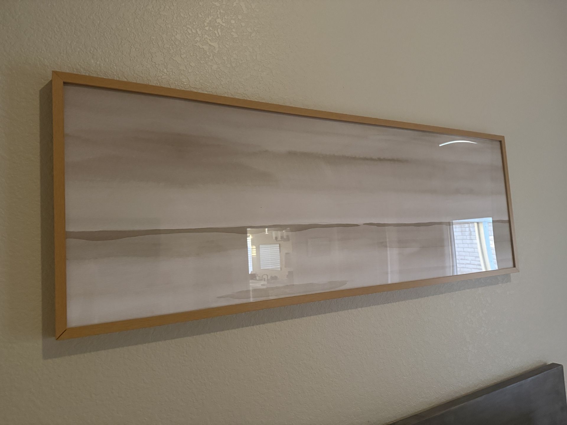 Wall Art 60x20 for Sale in Chino, CA - OfferUp
